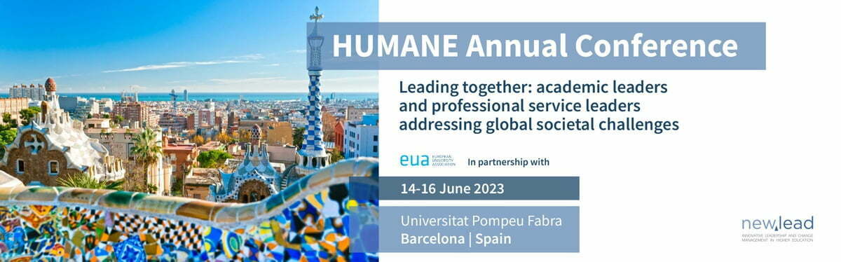 Annual Conference | HUMANE