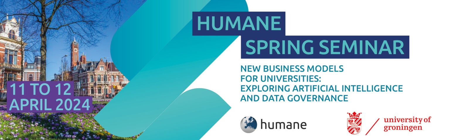 Spring Seminar | HUMANE
