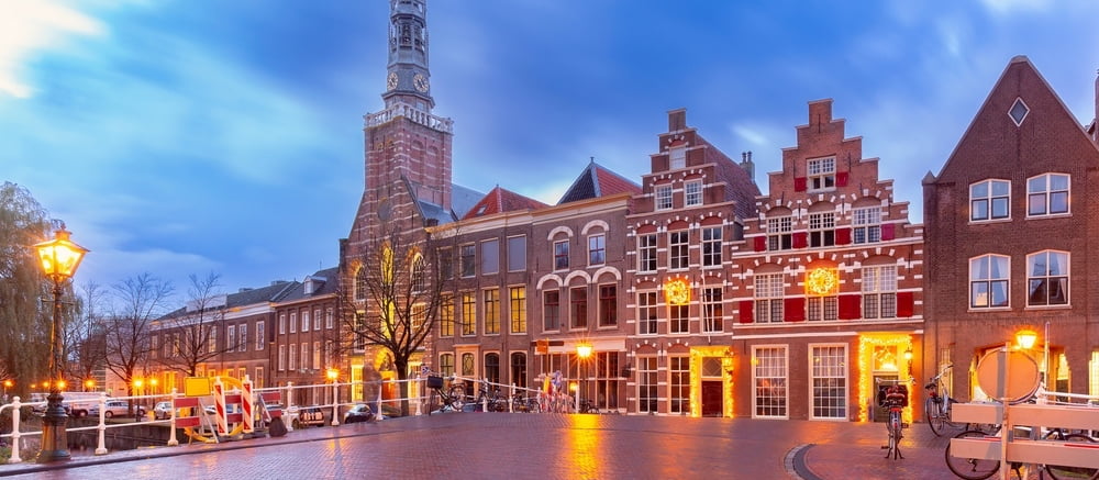 Training Programme | HUMANE